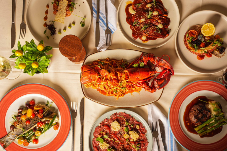 About Us – First Class Hospitality Group